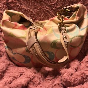 Coach | Bags | Coach Hobo | Poshmark